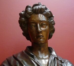 Percy Bysshe Shelley - World History Edu