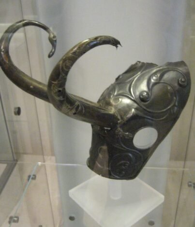 What was life like in Iron Age Britain? - World History Edu