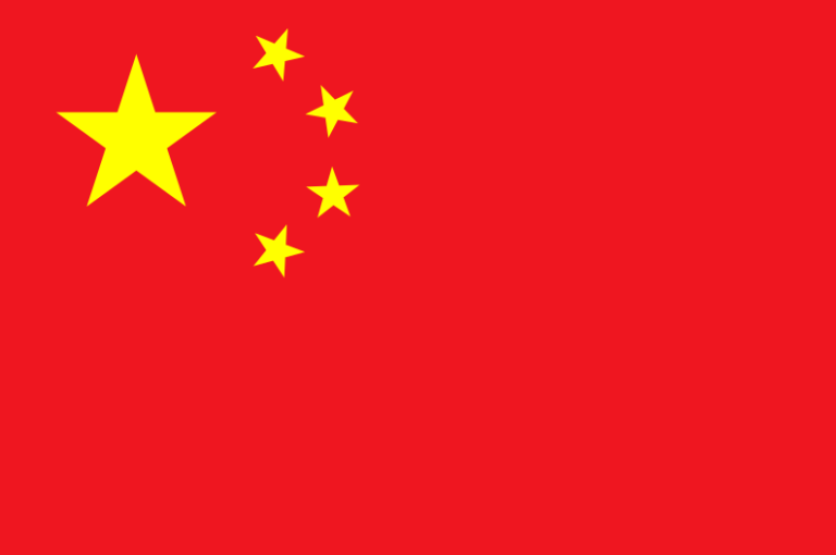 Factors that led to the establishment of the People's Republic of China ...