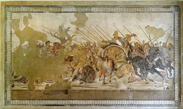 Craterus: Macedonian general under Alexander the Great - World History Edu