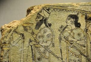 The Ancient City of Nimrud: History and Major Facts