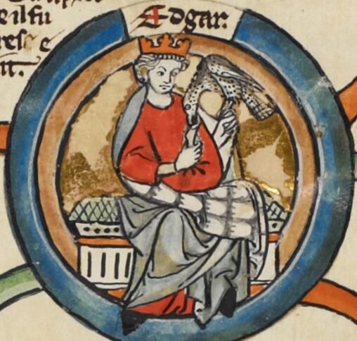 Greatest Kings of Anglo-Saxon England