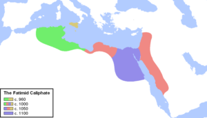 What was the Fatimid Caliphate? – History & Major Facts - World History Edu