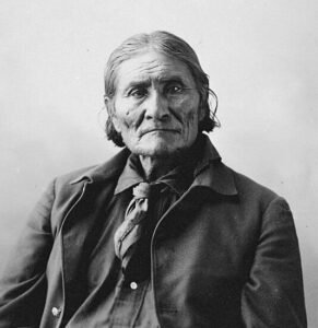 Apache Wars: History, Commanders, & Major Facts - World History Edu