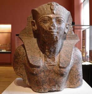 Pharaoh Thutmose IV - World History Edu