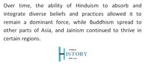 Religion in Ancient India - World History Edu