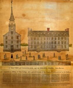 Yale University: History, Establishment & Major Facts