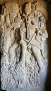 Indra in Hinduism: Origin Story & Significance