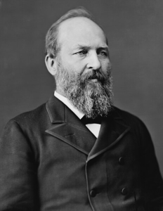 Charles J. Guiteau, the assassin of President James A. Garfield - World ...