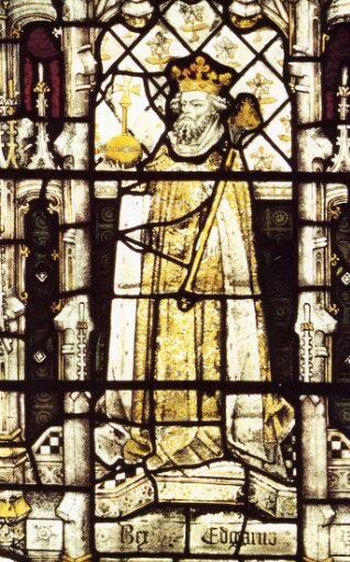 Greatest Kings of Anglo-Saxon England