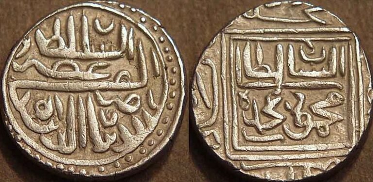 Gujarat Sultanate: History & Major Facts