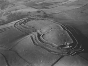 Iron Age Britain: History and Major Facts