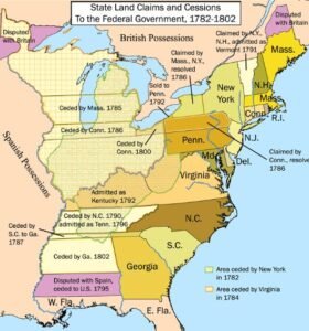 Who represented the Kingdom of Great Britain at the Treaty of Paris in ...