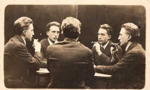 Marcel Duchamp: Life & Most Famous Works - World History Edu