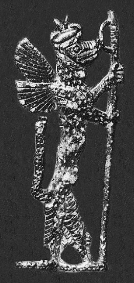Mušḫuššu in Ancient Mesopotamia - World History Edu