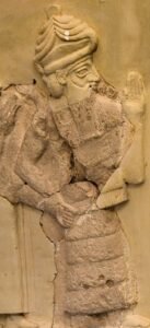 Ningishzida in Ancient Mesopotamia