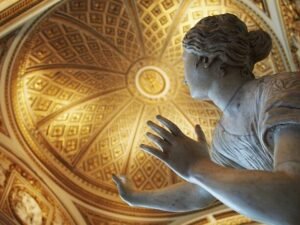 Niobe in Greek Mythology - World History Edu