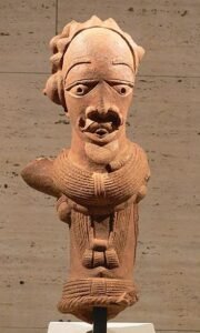 The Nok Culture: History & Major Facts - World History Edu