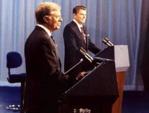 1980 U.S. Presidential Election and Why Jimmy Carter Lost - World ...