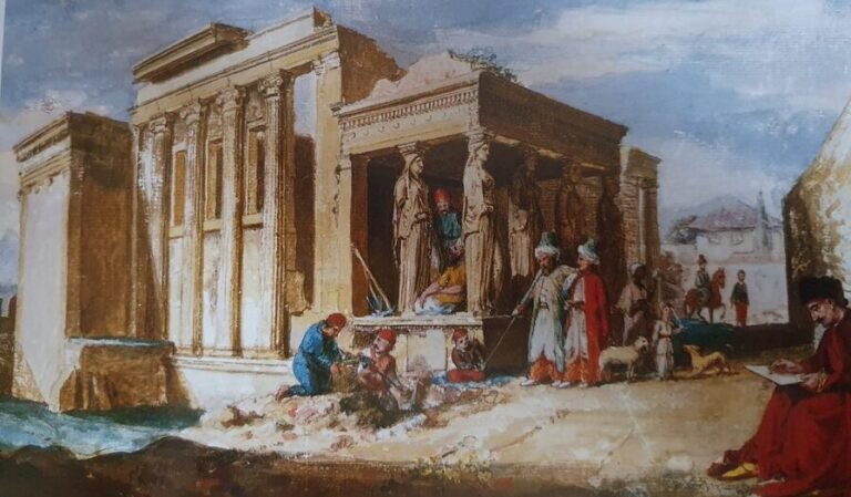 Ottoman Greece: History and Major Facts - World History Edu