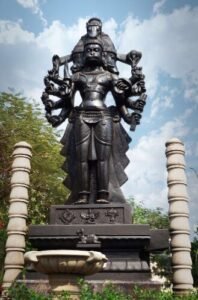 Panchamukha - World History Edu