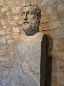 Parmenides: History and Major Facts about the Pre-Socratic Philosopher ...