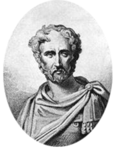 Who was Pliny the Elder? - World History Edu