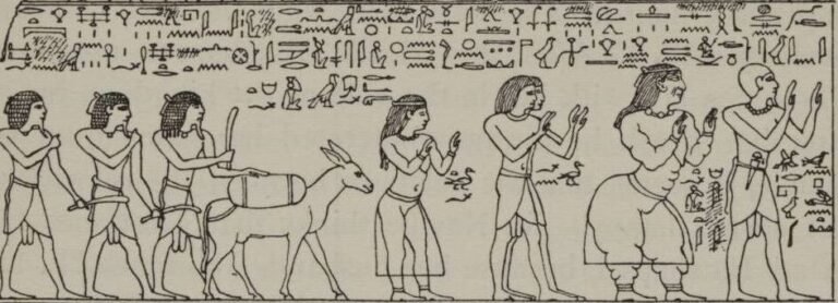 What was the Land of Punt, and why was it important to ancient Egypt?