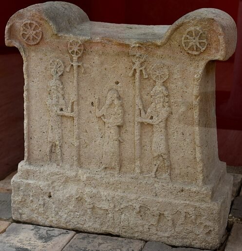 Middle Assyrian Empire: History & Major Fact - World History Edu