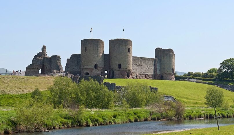 The Statute of Rhuddlan