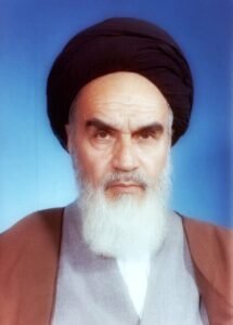 History of Ruhollah Khomeini and how he became Supreme Leader of Iran ...