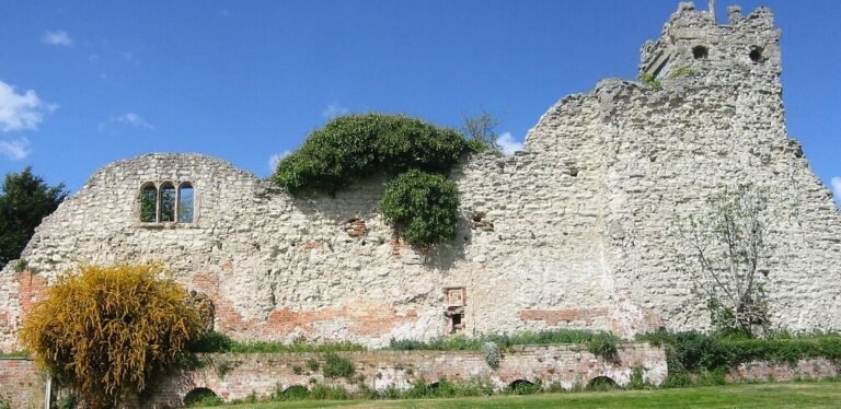 The Anarchy: Empress Matilda's claim to the English throne - World ...