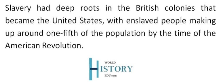What were the sociocultural effects of the American Civil War? - World ...