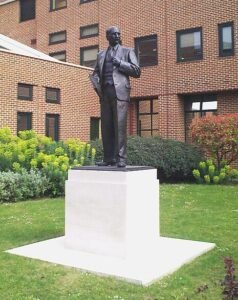 Clement Attlee - World History Edu