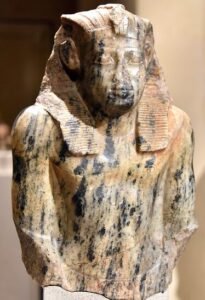 Pharaoh Senusret I: History, Major Accomplishment & Facts