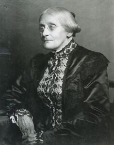 When and how did American women earn the right to vote? - World History Edu
