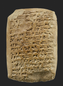 The Sea Peoples: Who were they, and how much chaos did they create in ...