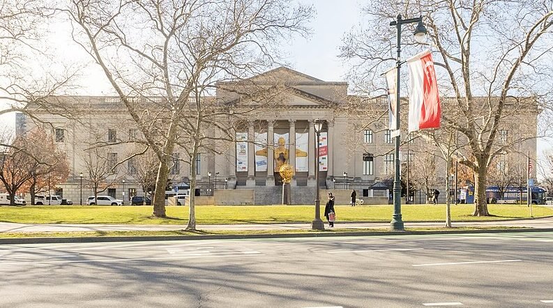 Most Famous National Historic Landmarks in Philadelphia - World History Edu