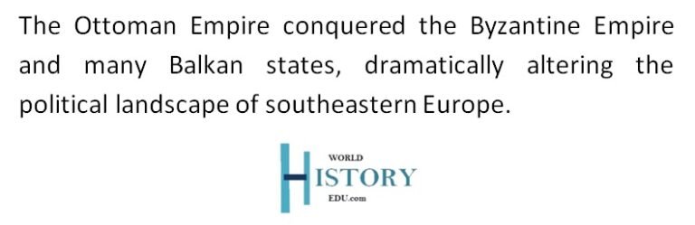 Greatest Disasters of the Middle Ages - World History Edu