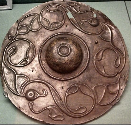 What was life like in Iron Age Britain? - World History Edu