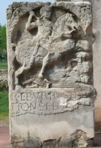 How did the ancient Romans conduct funerals? - World History Edu