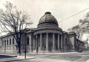 Yale University: History, Establishment & Major Facts