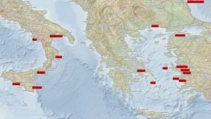 Who was Xenophanes of Colophon? - World History Edu