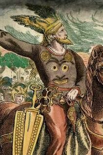 Ariovistus: The Germanic Leader who fought Julius Caesar - World ...