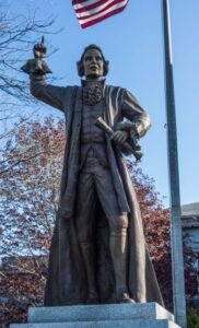 James Otis Jr.: Life and Major Accomplishments - World History Edu
