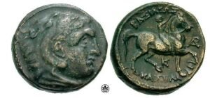 Who was Alexander IV of Macedon? - World History Edu