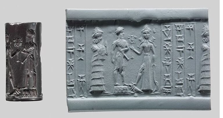 Old Babylonian Empire: History, Extent, & Accomplishments - World ...