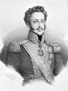 Dom Pedro I: First Emperor of Brazil - World History Edu