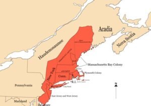 Massachusetts Bay Colony: History and Major Facts - World History Edu