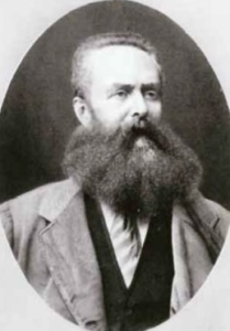 Egyptologist Michał Tyszkiewicz - World History Edu